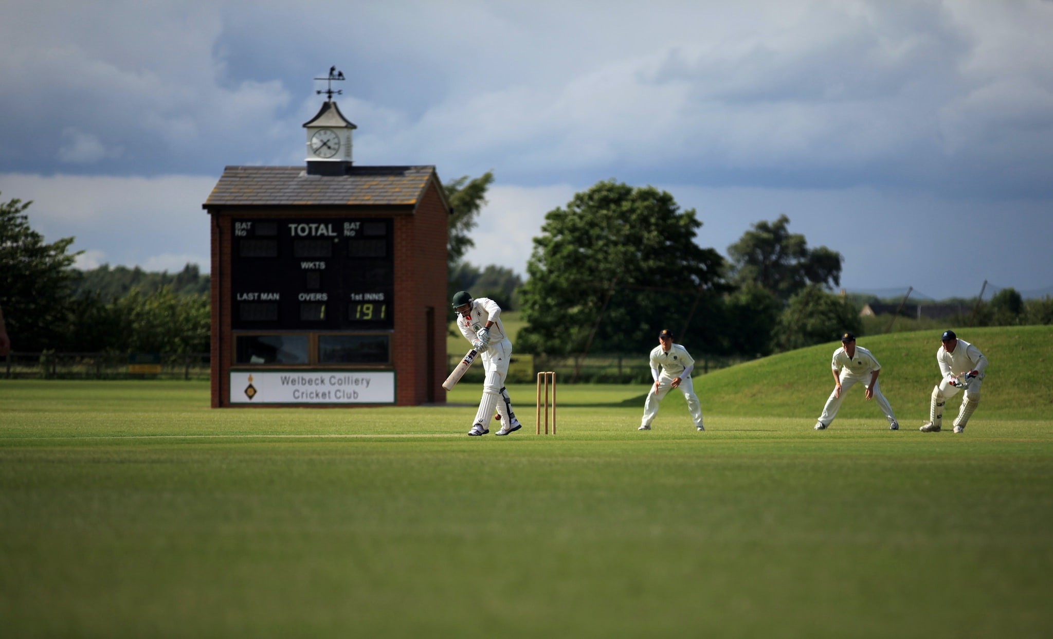 Home | Castletown Cricket Club